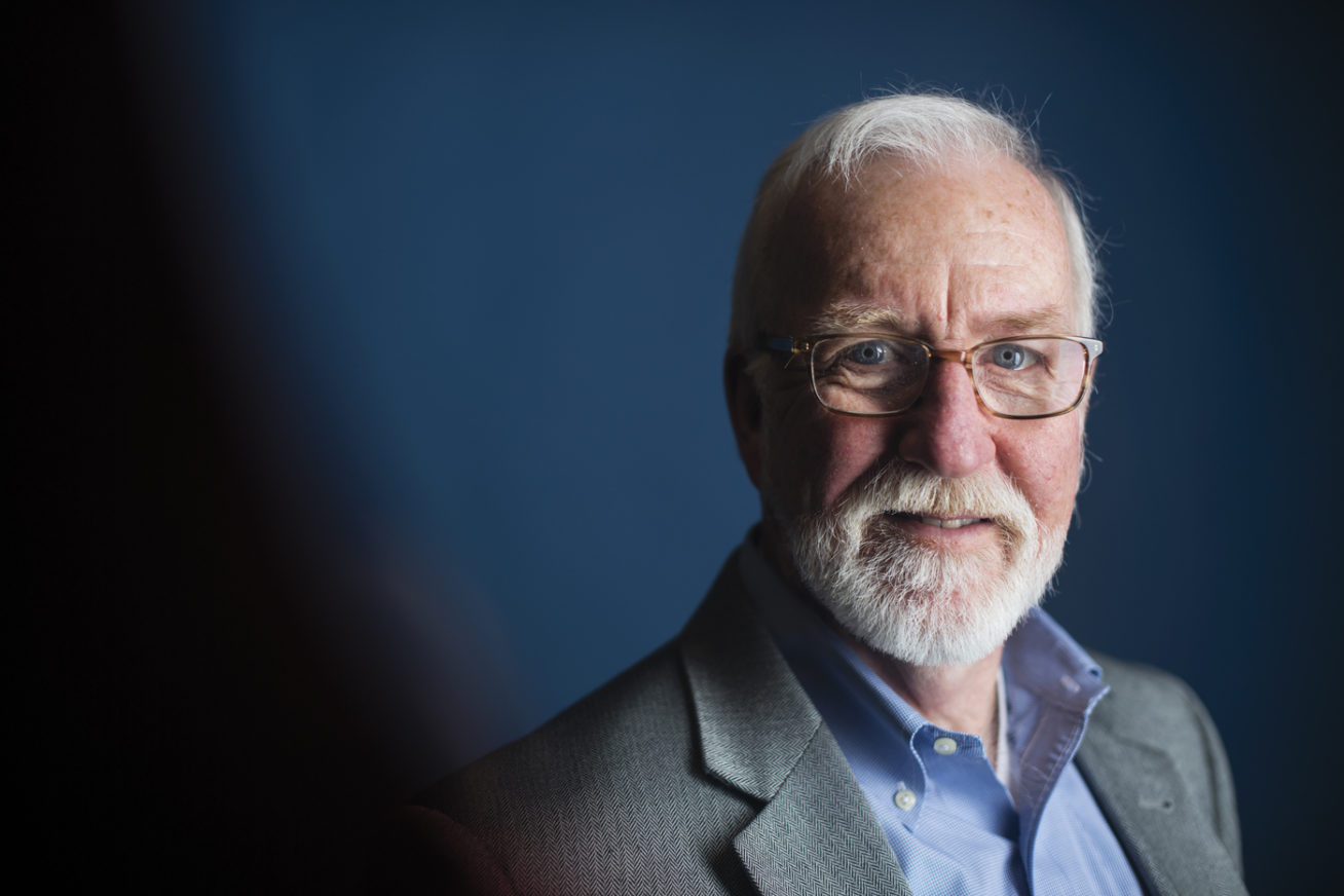 Charting the Contours of Hate | Northeastern University College of ...