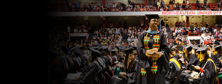 About CPS | Northeastern University College of Professional Studies