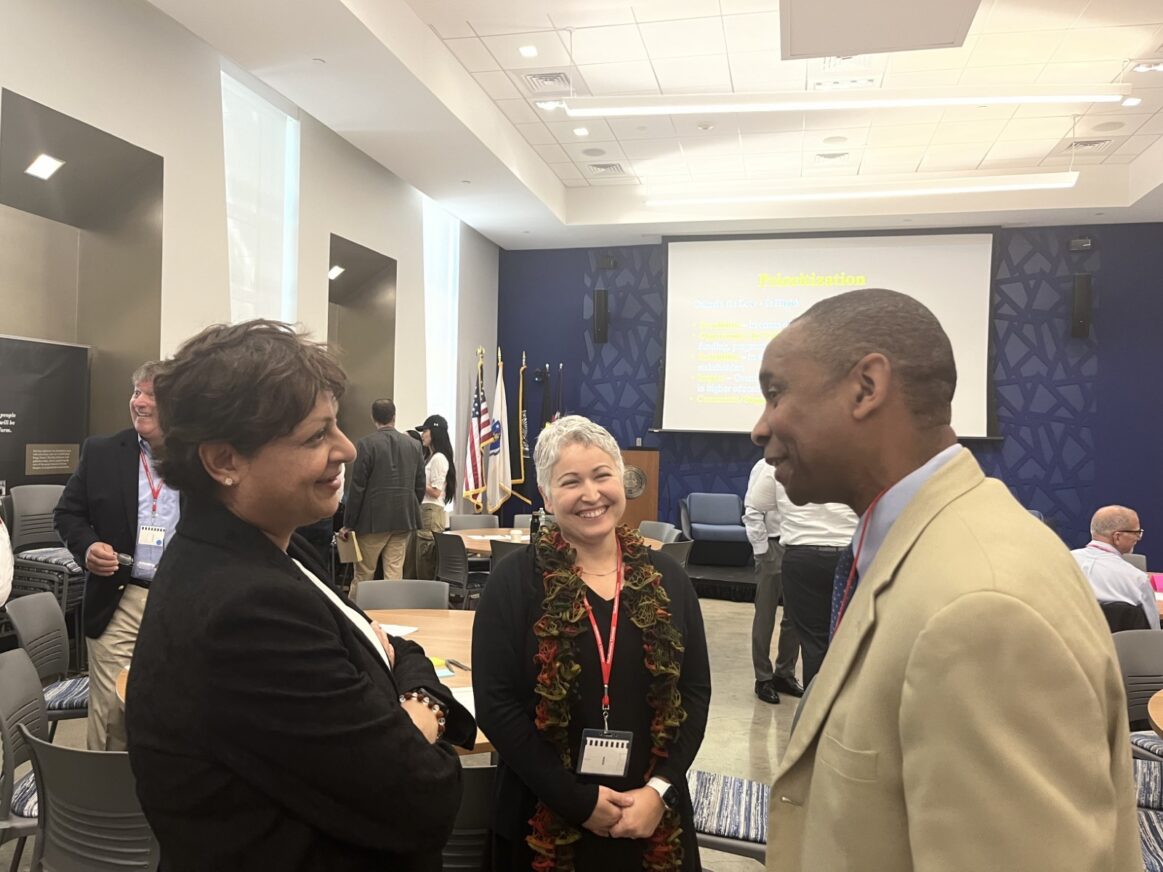 Northeastern University CPS Lab for Inclusive Entrepreneurship ...