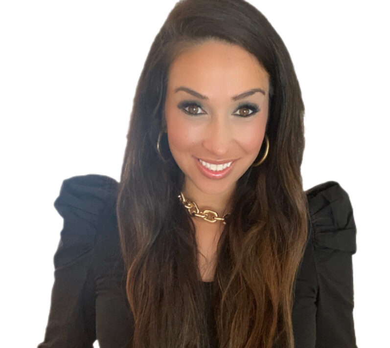 Sabrina Mohan | Northeastern University College of Professional Studies