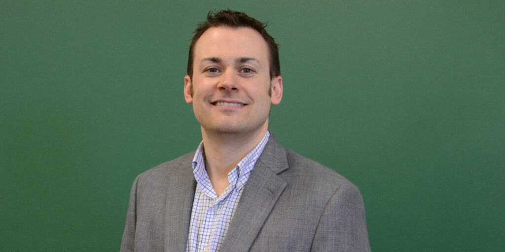 Christopher Toher | Northeastern University College of Professional Studies