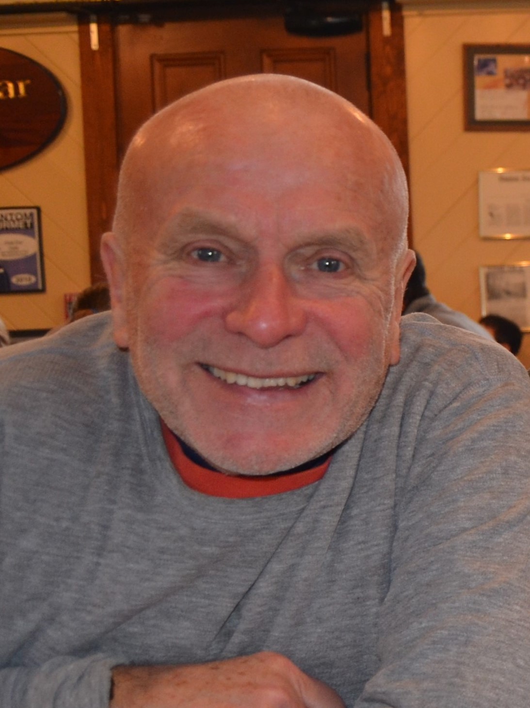 Peter Fell | Northeastern University College of Professional Studies