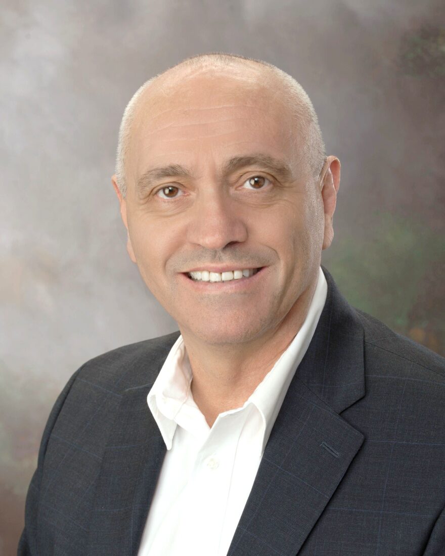 Joe DeMello | Northeastern University College of Professional Studies