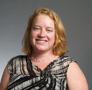 Kimberly Nolan | Northeastern University College of Professional Studies