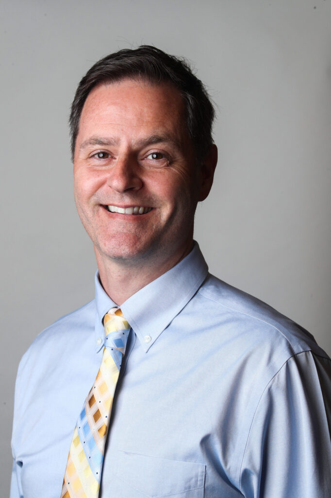 Jim Giumarra | Northeastern University College of Professional Studies
