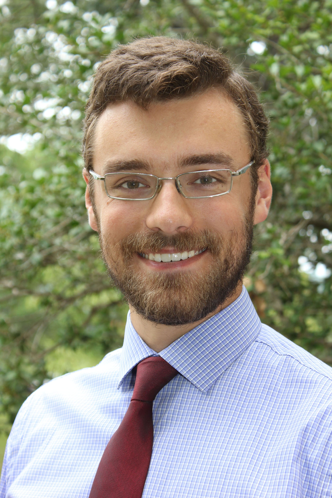 Joseph Reilly | Northeastern University College of Professional Studies