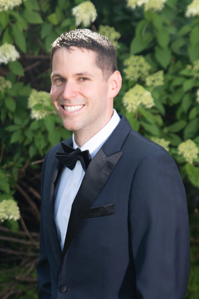 Alex Fronduto | Northeastern University College of Professional Studies