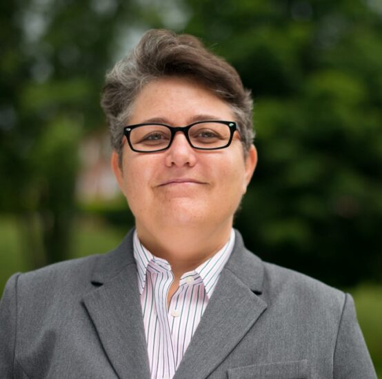 Laura Heller | Northeastern University College of Professional Studies