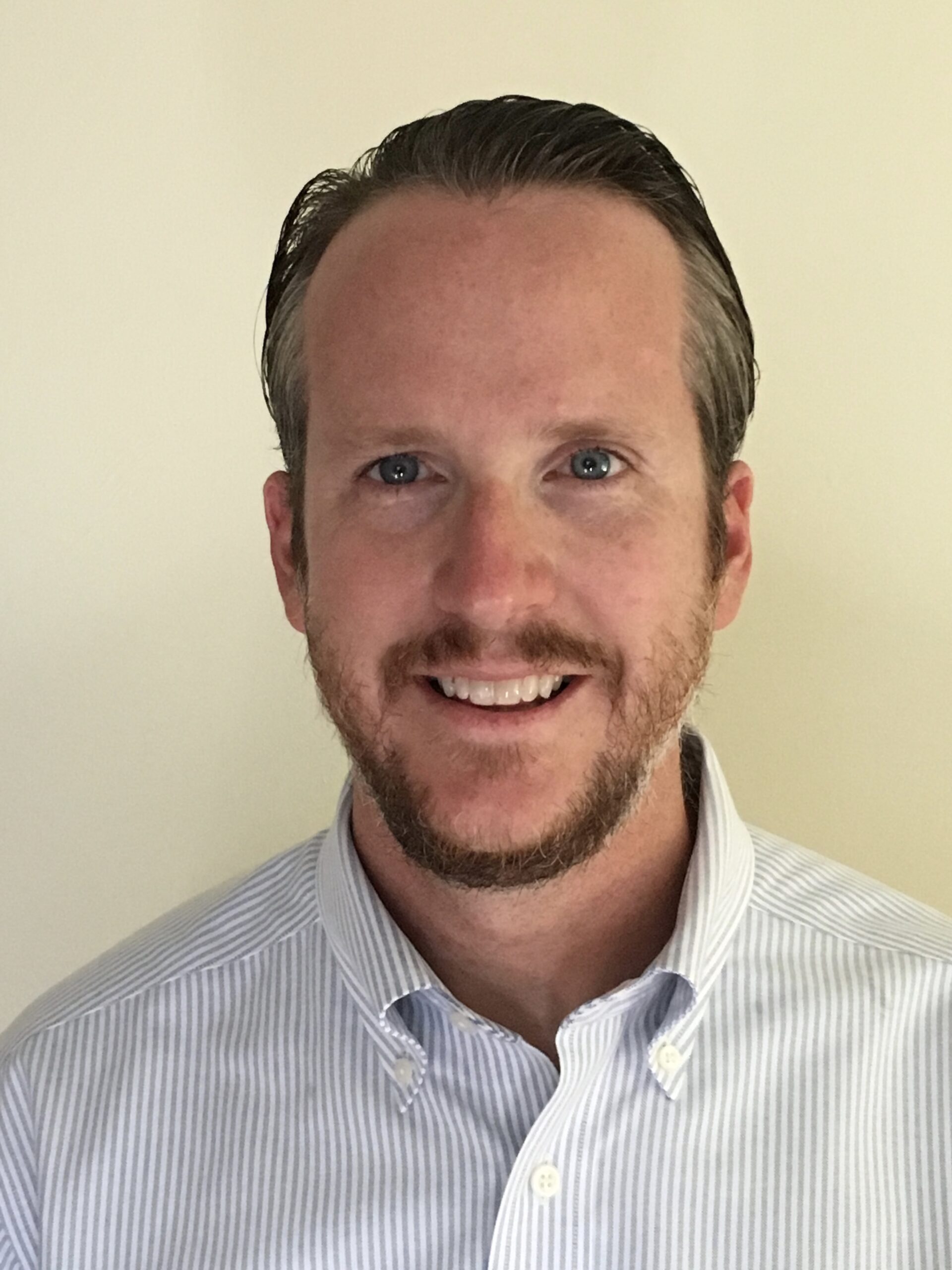 Andrew Anderson | Northeastern University College of Professional Studies