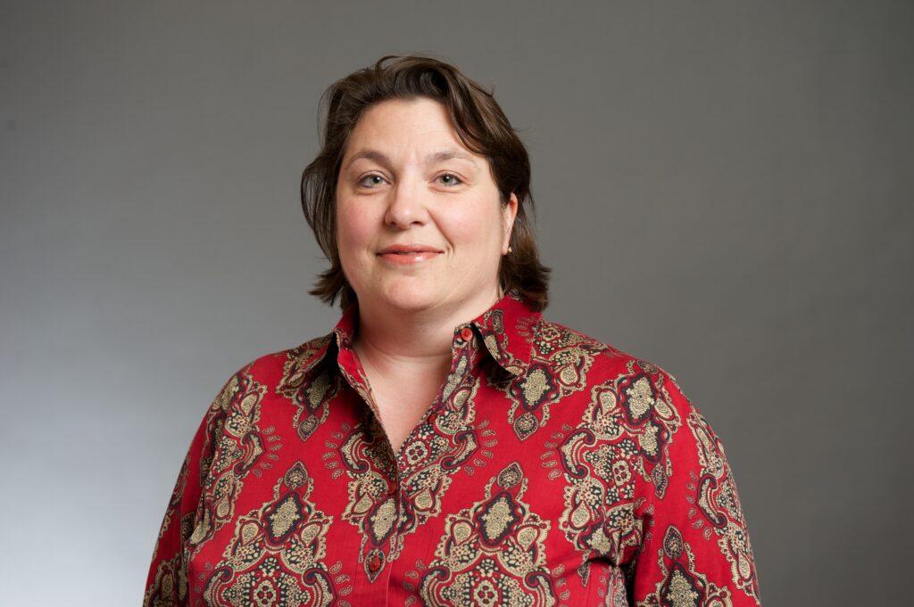 Kelly Conn | Northeastern University College of Professional Studies