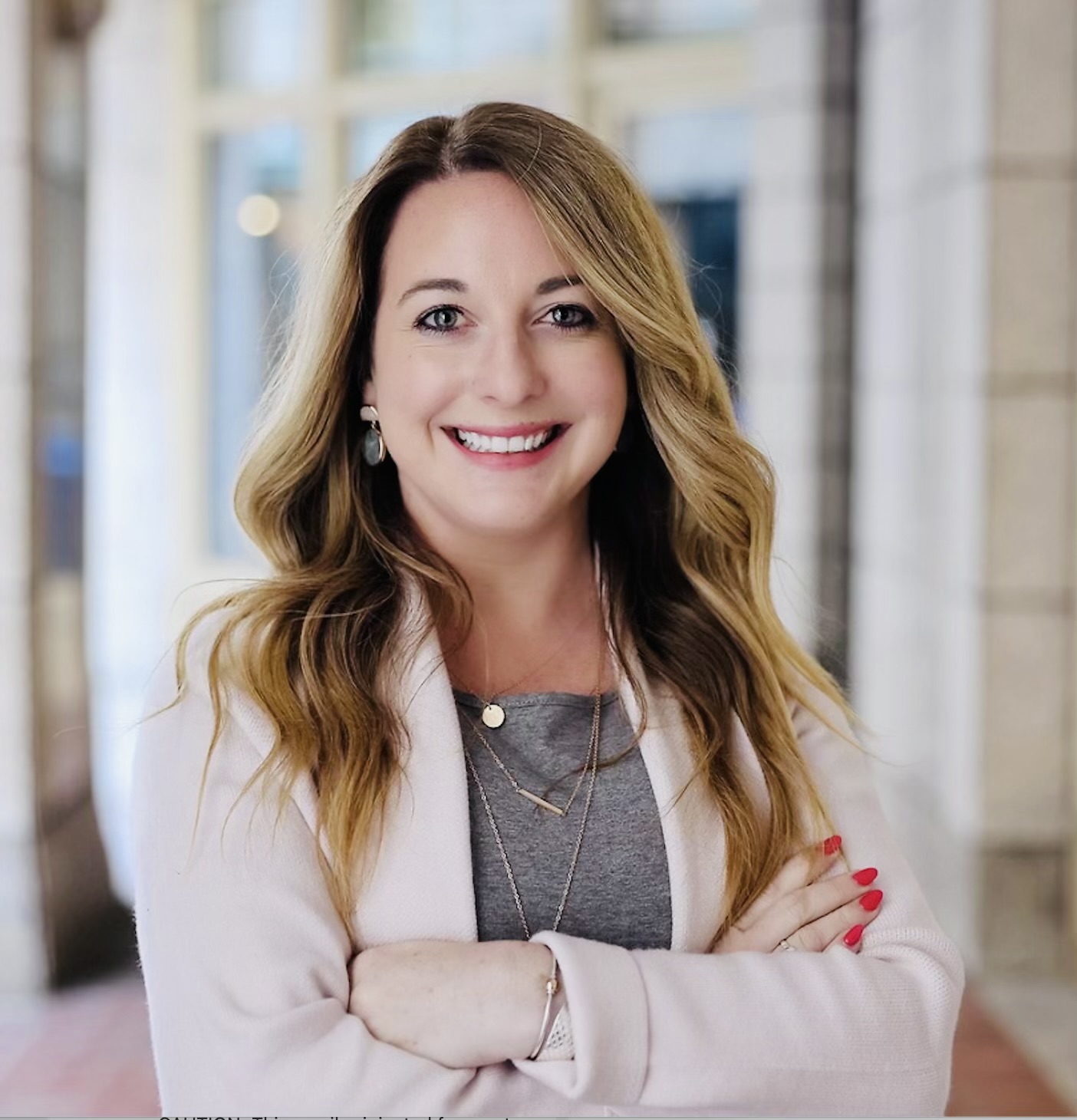 Gillian Smith | Northeastern University College of Professional Studies