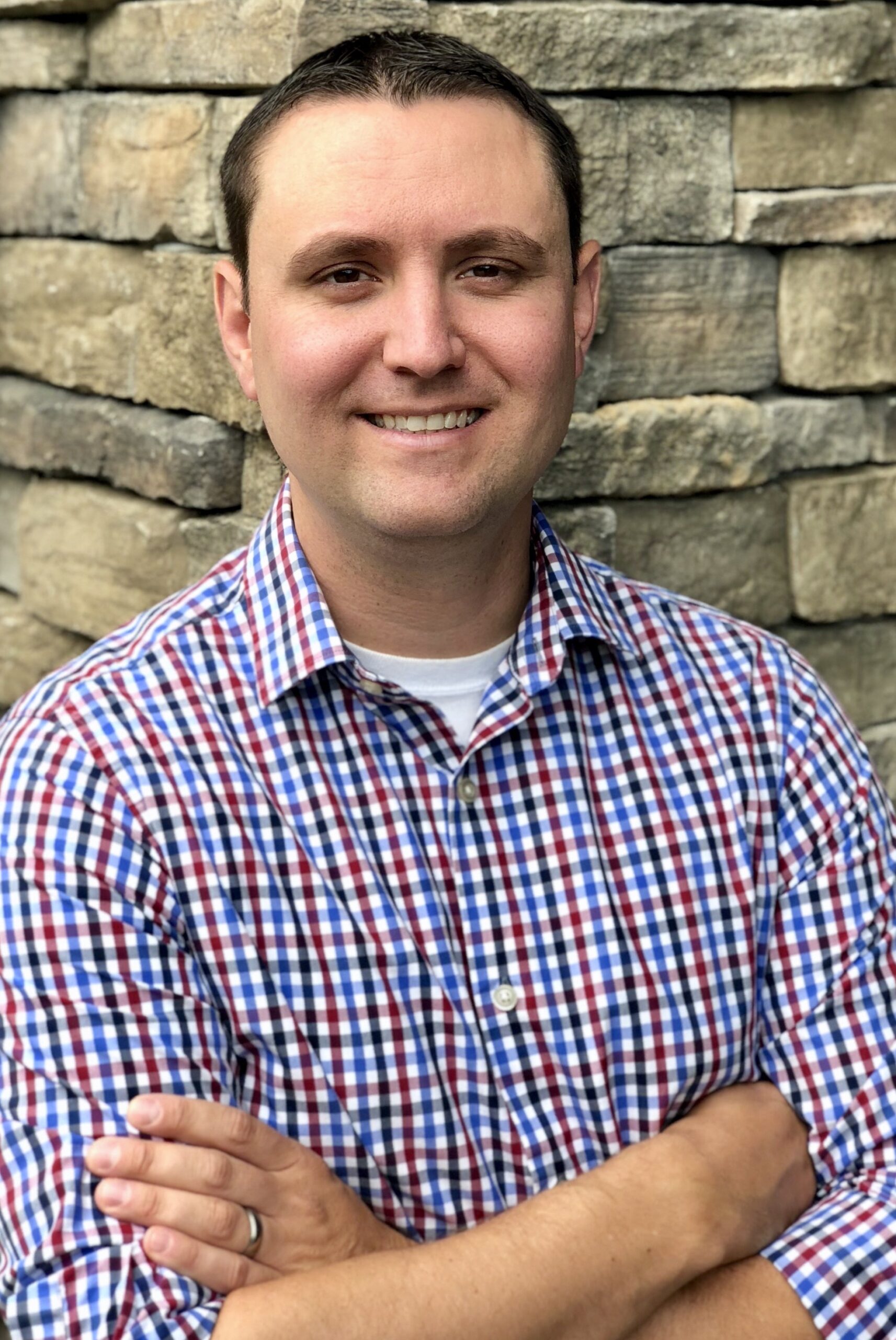 Michael Yonce | Northeastern University College of Professional Studies