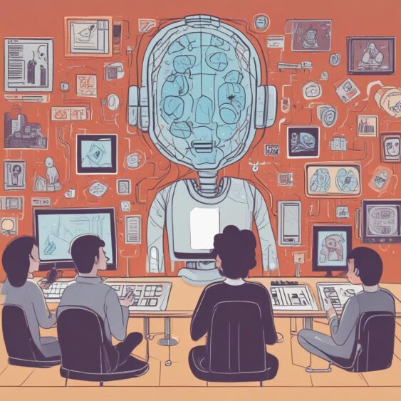 CPS Faculty Awarded Prestigious National Award for GenAI English ...