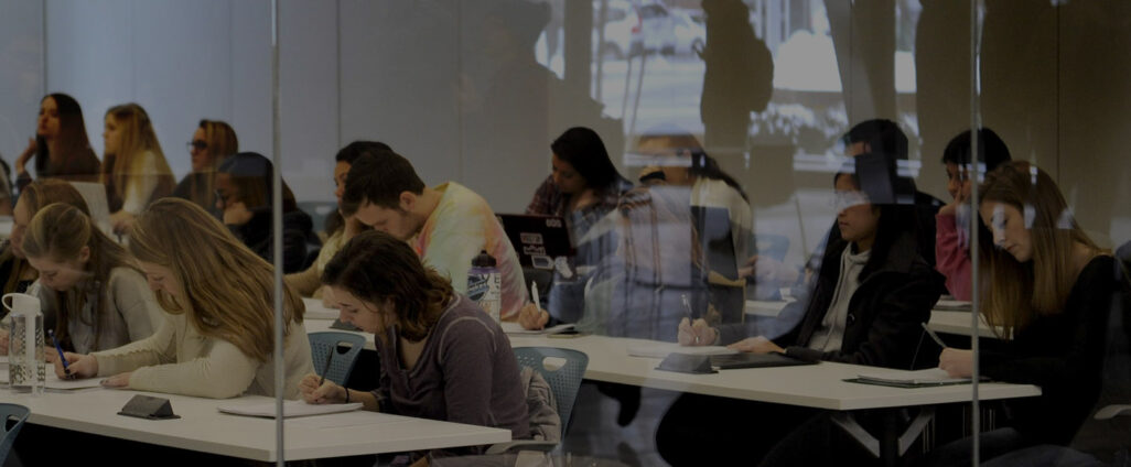 Faces of CPS | Northeastern University College of Professional Studies