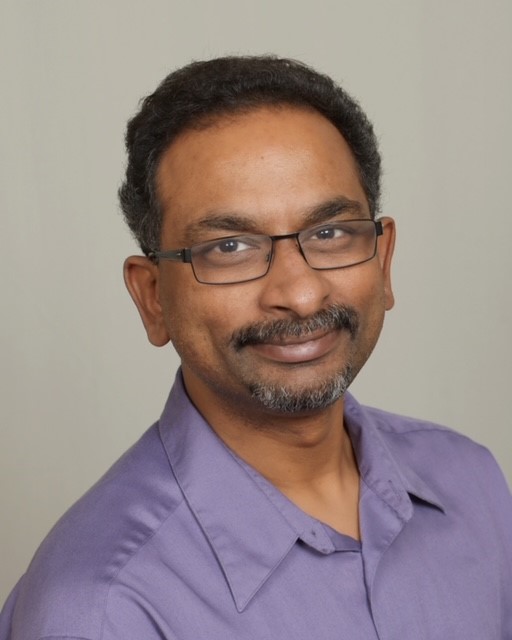 Ravikiran Kalluri | Northeastern University College of Professional Studies