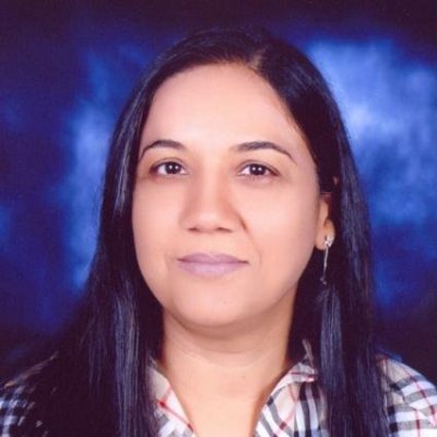 Iffat Khan | Northeastern University College of Professional Studies