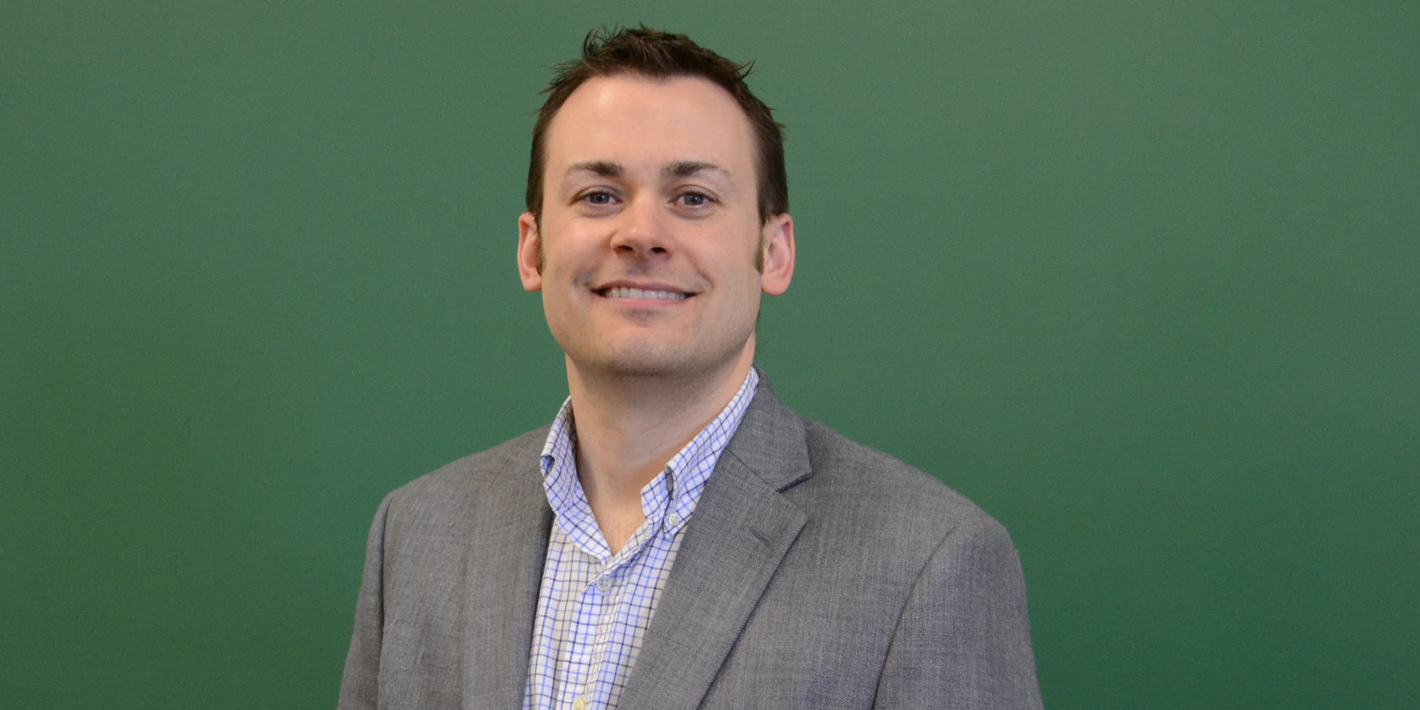 Christopher Toher | Northeastern University College of Professional Studies