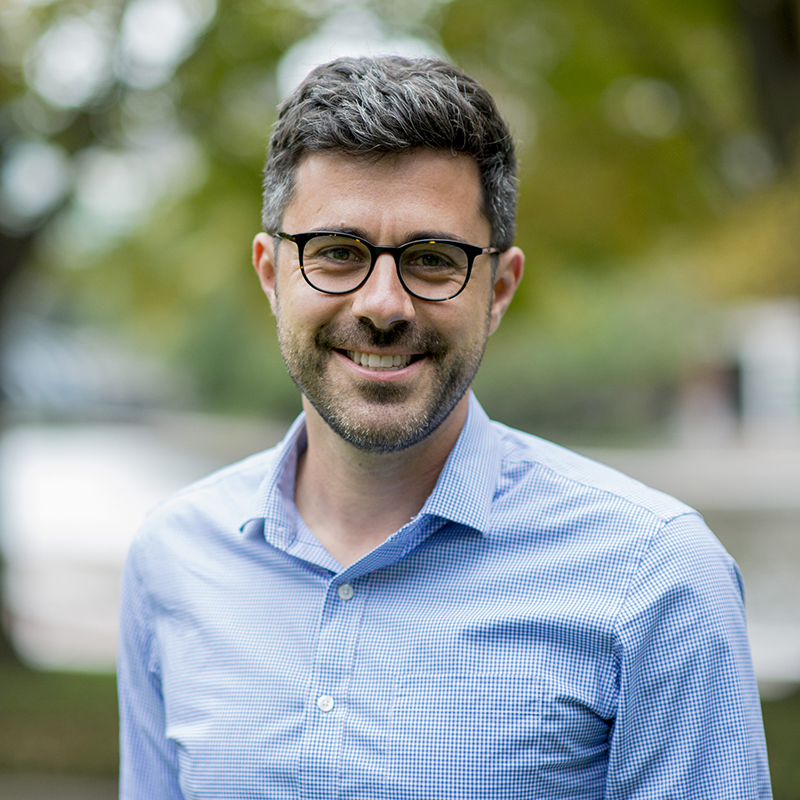 Michael Prokle | Northeastern University College of Professional Studies