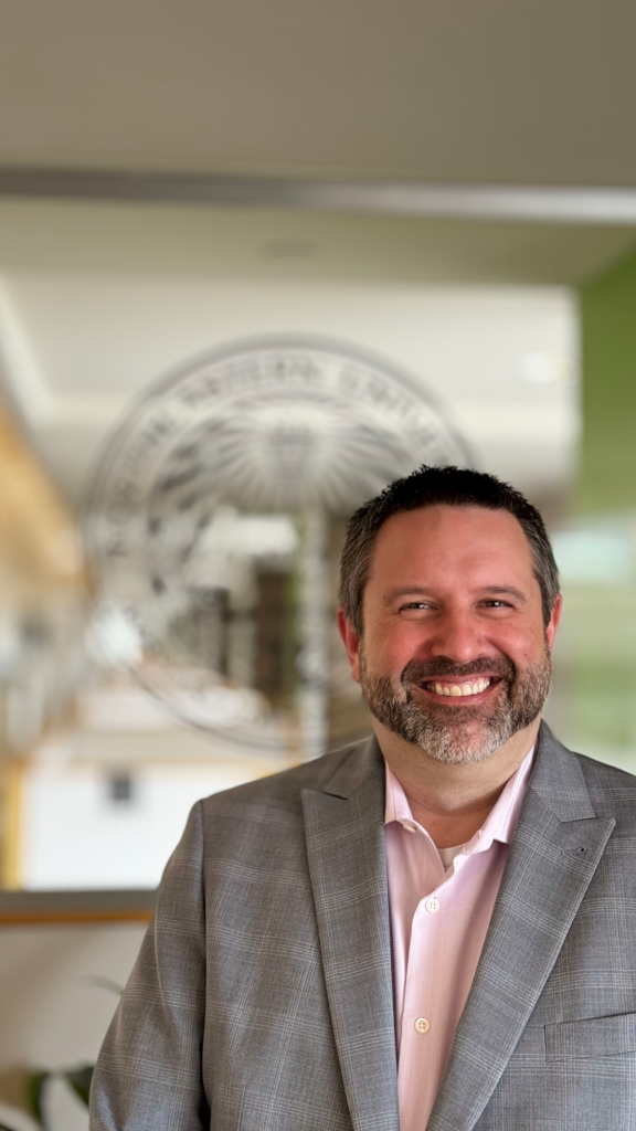 College Leadership | Northeastern University College of Professional ...