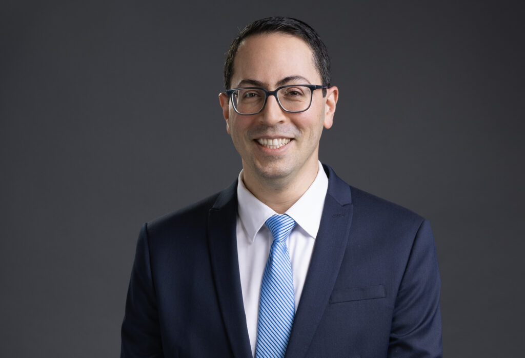 Faces of CPS | Northeastern University College of Professional Studies