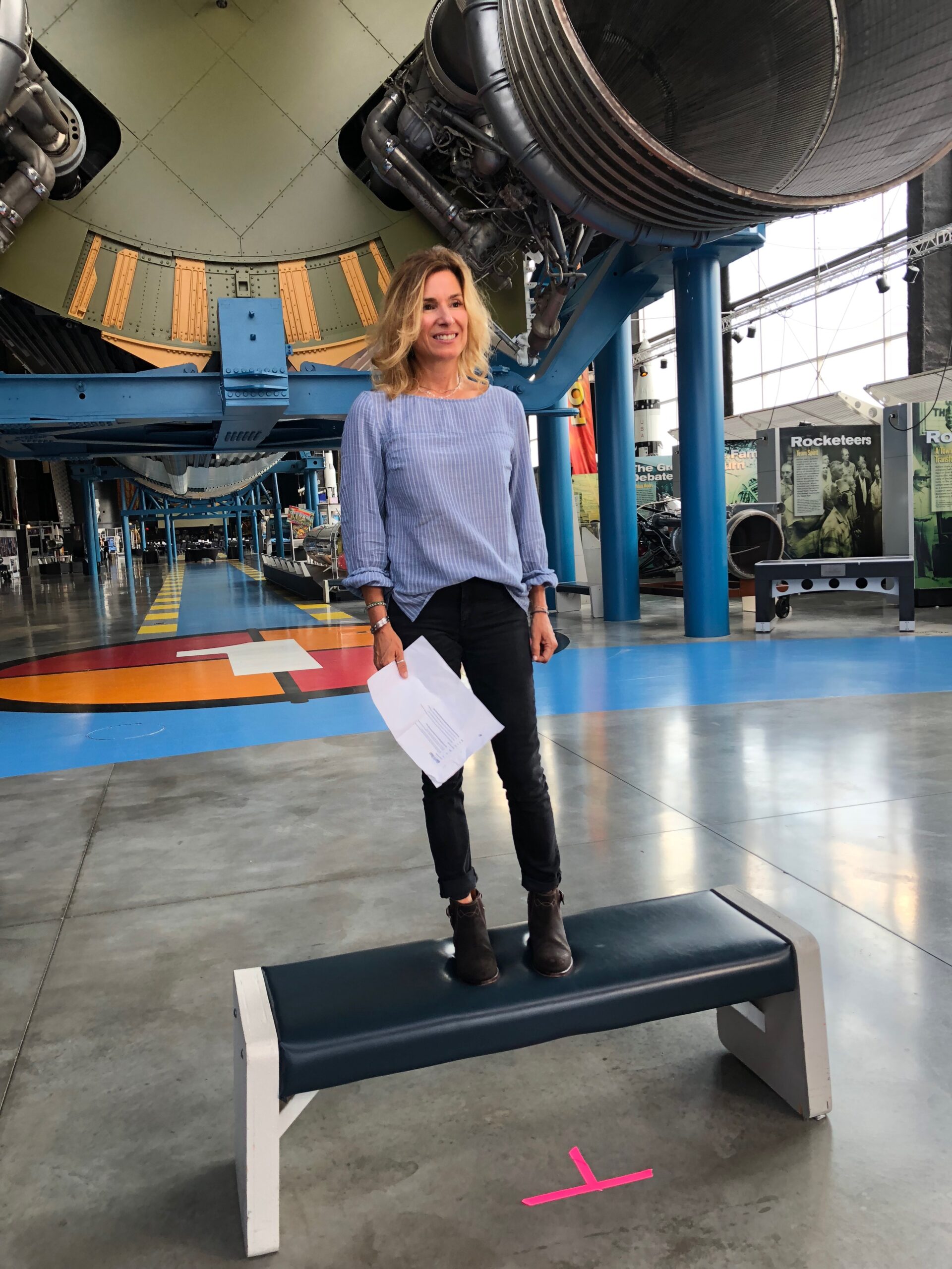 The Rebel With a Cause: Alexandra Drane’s Mission to Reshape Healthcare ...