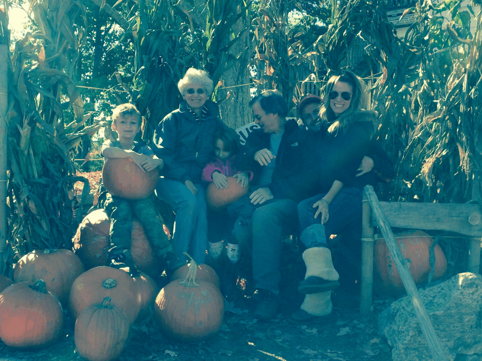 The Rebel With a Cause: Alexandra Drane’s Mission to Reshape Healthcare ...