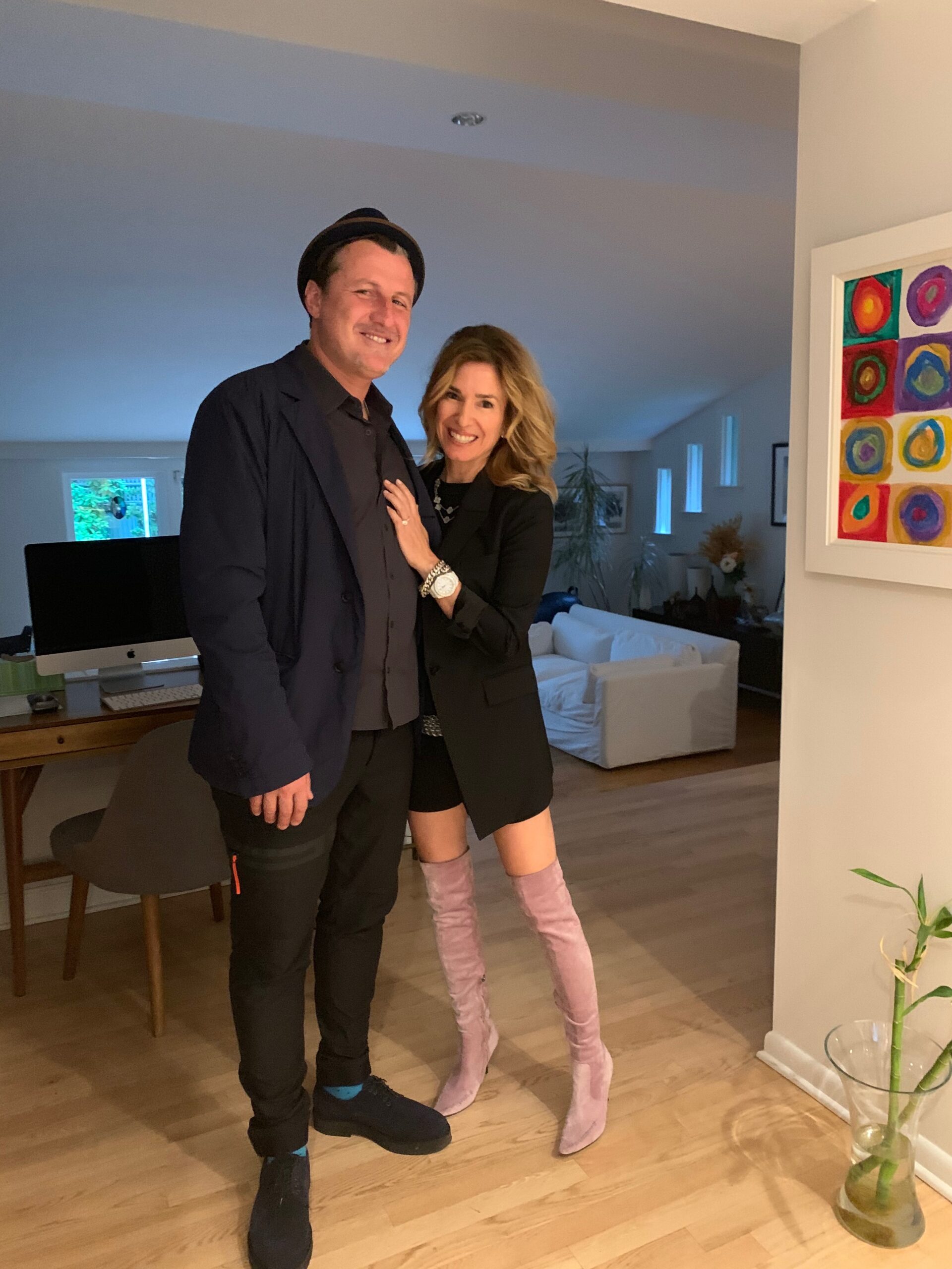 The Rebel With a Cause: Alexandra Drane’s Mission to Reshape Healthcare ...