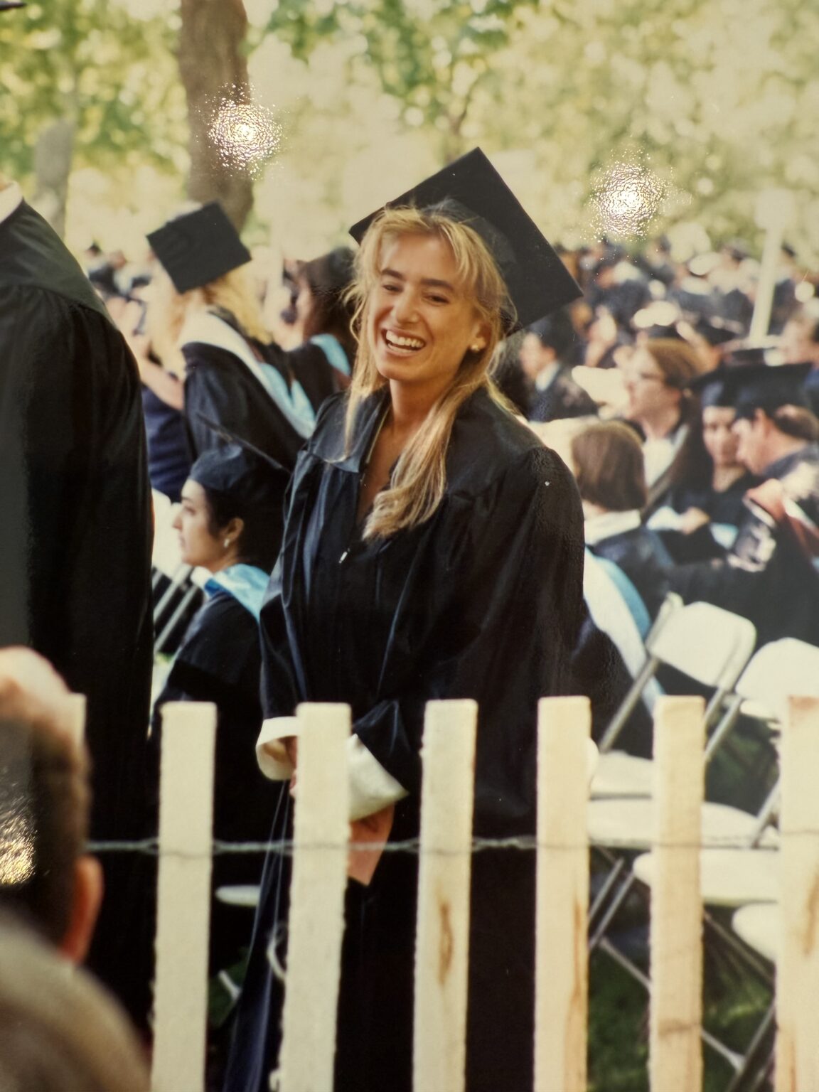 The Rebel With a Cause: Alexandra Drane’s Mission to Reshape Healthcare ...