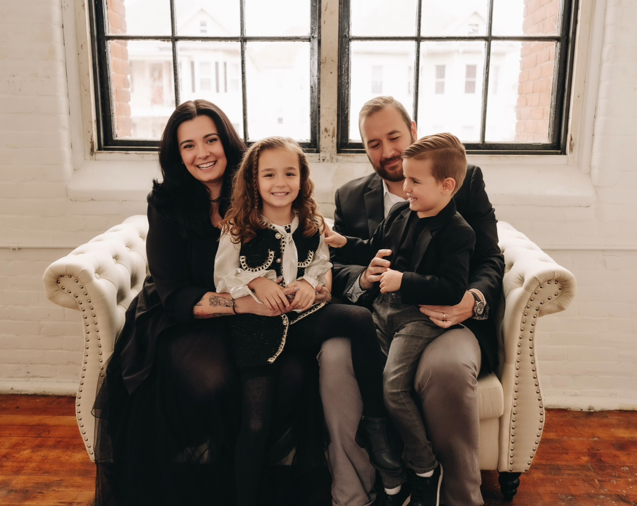 Graduate of CPS: Maria Katherine Voyiatzis | Northeastern University ...