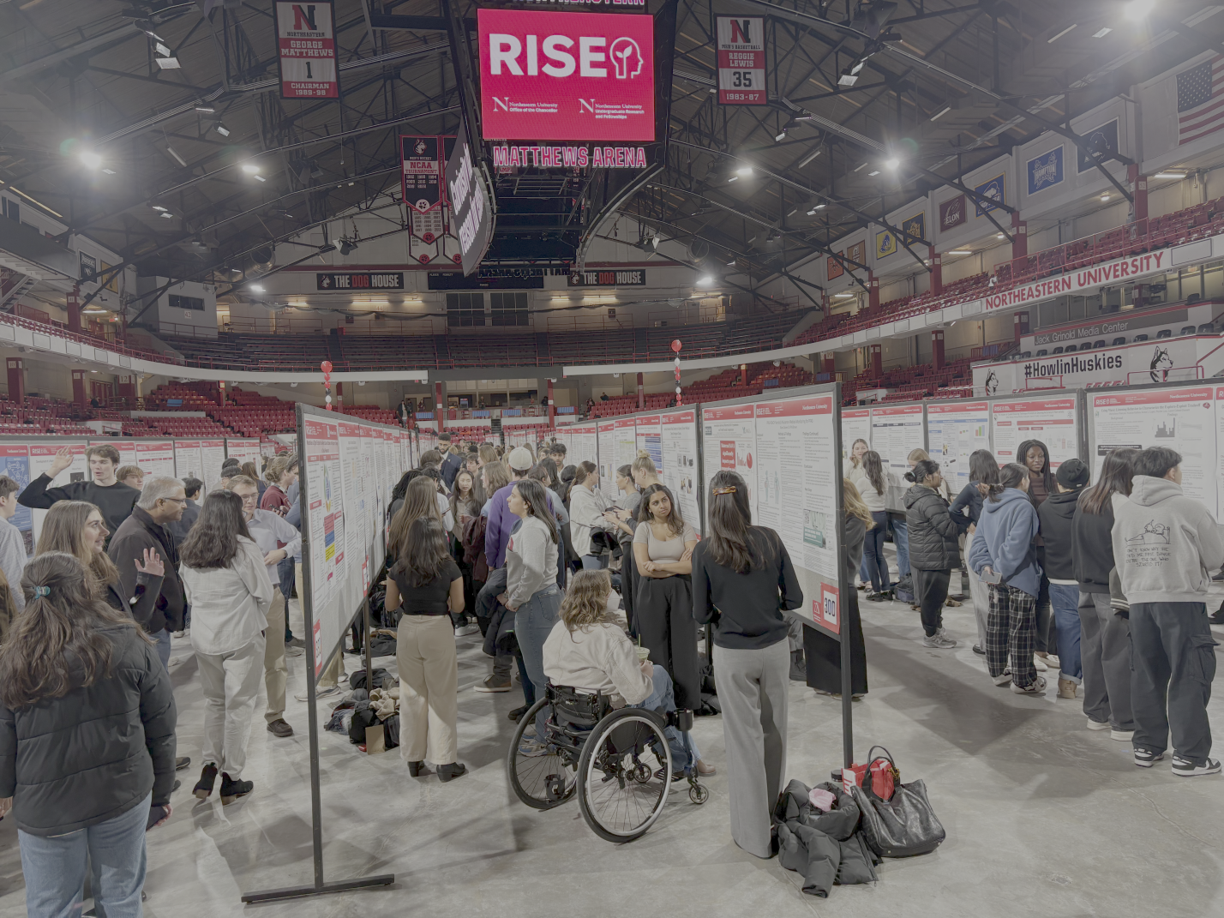High Impact, Real World Research. | Northeastern University College of ...